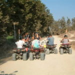 Paphos: Quad and Buggy Afternoon Safari to Adonis Waterfalls - Final Thoughts