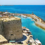 Paphos: Tour Kyrenia - St. Hilarion and Bellapais Abbey - What Travelers Are Saying