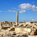 Paphos: Tour to Ancient Kourion, Unique Lefkara and Limassol - Transportation and Group Dynamics