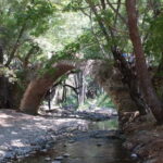 Paphos: Troodos-Kykkos Land Rover Treasure Jeep Safari - The route and major highlights