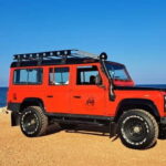 Paphos - Troodos Mountains 4x4 Tour with Free Wine Tasting - Exploring the Paphos - Troodos Mountains 4x4 Experience
