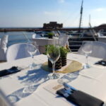 Paphos: Wave Dancer Fireworks, Buffet Dinner & Show Cruise - Authentic Experiences and Guest Perspectives