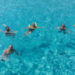 Paphos:Blue Lagoon cruise with slide, music & hotel transfer - What Travelers Appreciate Most