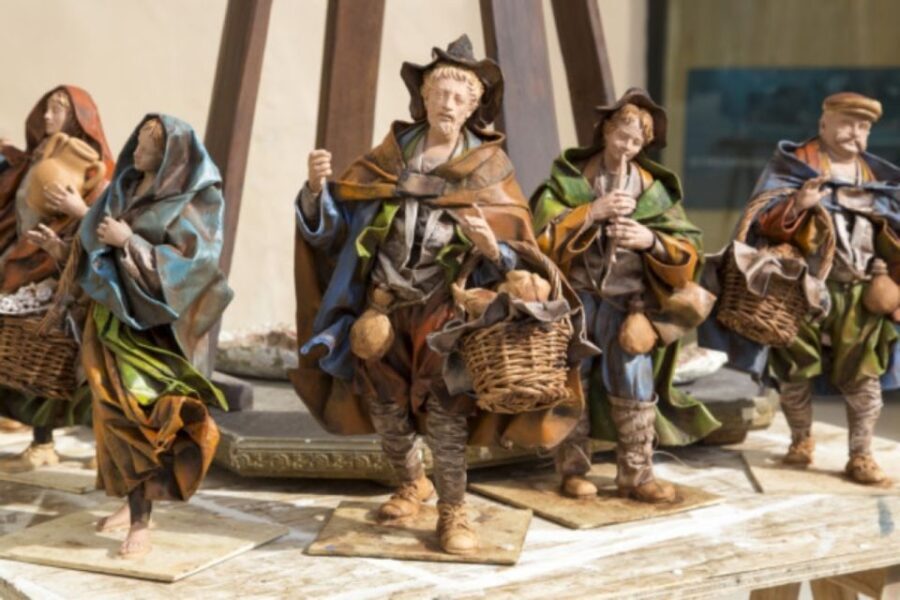 PAPIER- MACHÉ WORKSHOP - Who Will Love This Experience?