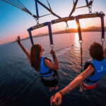 Parachute ascension Côtes d'Azur - Diving Deeper Into the Experience