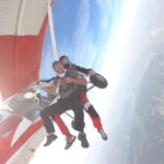 Parachute jumping at Gap-Tallard - Detailed Breakdown of the Experience