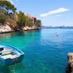 Paradise Tour 4h in Catamaran through Mallorca and Puerto Andratx with Lunch - Practical Tips for Potential Bookers