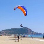 Paragliding Experience at the Peerless Cleopatra Beach - Who Should Consider This Experience?