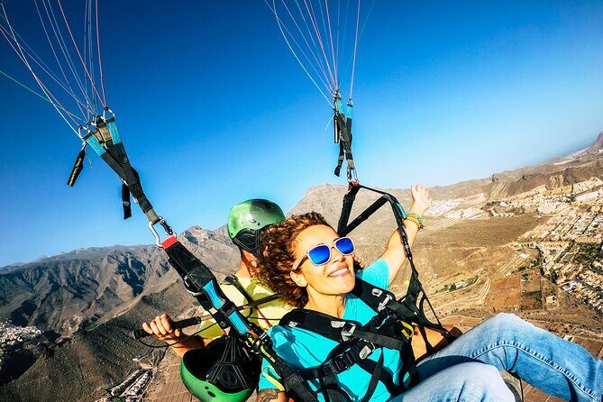 Paragliding Experience in Cappadocia - The Itinerary: How Does It All Unfold?