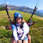 Paragliding: Experience the magic of flying near Barcelona. Report included - The Photos and Videos—A Lasting Memory