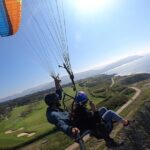 Paragliding flight in Sopelana - Authentic Feedback from Participants