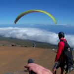 Paragliding in Puerto de la Cruz: start from 2200m high - Final Thoughts