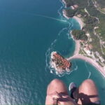 Paragliding Montenegro: Sveti Stefan Air Excursion - Is It Worth the Cost?