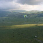 Paragliding Sofia from Above - Key Points