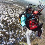 Paragliding Tandem Flight from Madrid - The Overall Experience: What to Expect