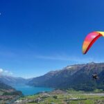 Paragliding Tandem Flight in Interlaken - Practical Details That Make a Difference
