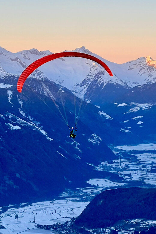 Paragliding Tandem Flight Kronplatz Dolomites Alps - The Itinerary: Step-by-Step Breakdown