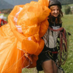 Paragliding: taster course - The Value of Hands-On Learning