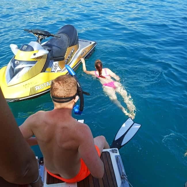 Paralia :Daily Sailing Cruise Olympus Riviera Highlights - What Makes This Tour a Great Value