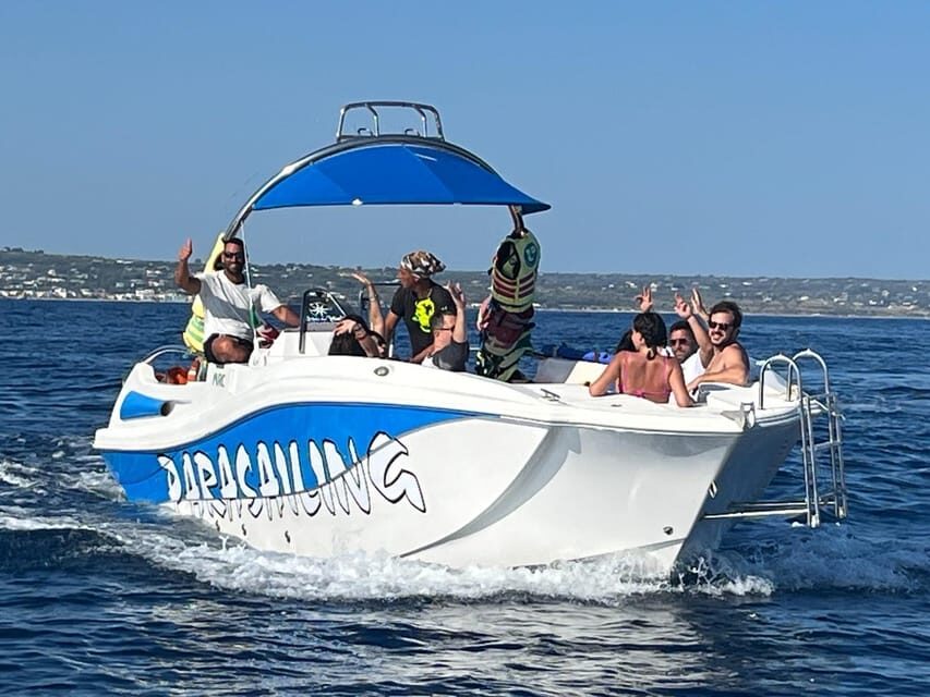 Parasailing - Who Will Love This Experience?