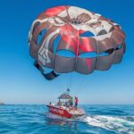 Parasailing Activity on Rethymno Beach, Crete - Final Thoughts: Who Should Try Parasailing at Rethymno Beach?