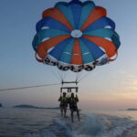 Parasailing in Dubrovnik - The Itinerary: A Well-Organized Arc of Adventure