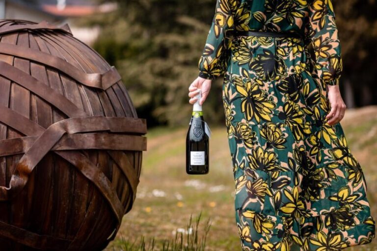 PARCO DELLA FILANDETTA WINE & ART FARM : ART&NATURE TOUR - What to Expect from This Tour