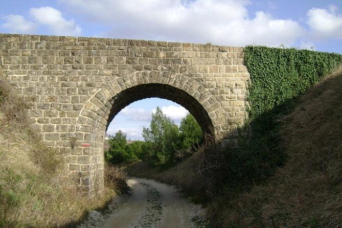 Parenzana Trail Biking Experience from Koper - Exploring the Parenzana Trail: A Perfect Blend of History and Nature