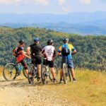 Parenzana Trail Full Day Cycling Tour from Pula, Rovinj, Pore or Buje - Frequently Asked Questions (FAQs)