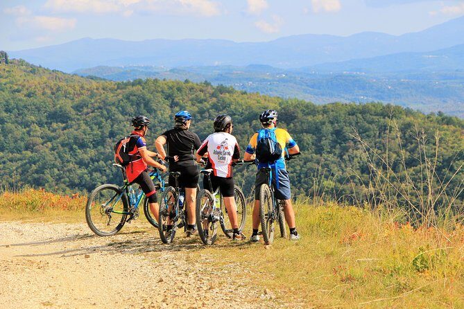 Parenzana Trail Full Day Cycling Tour from Pula, Rovinj, Pore or Buje - Frequently Asked Questions (FAQs)