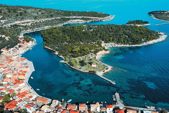 Parga and Paxos Boat Trip from Corfu - Key Points