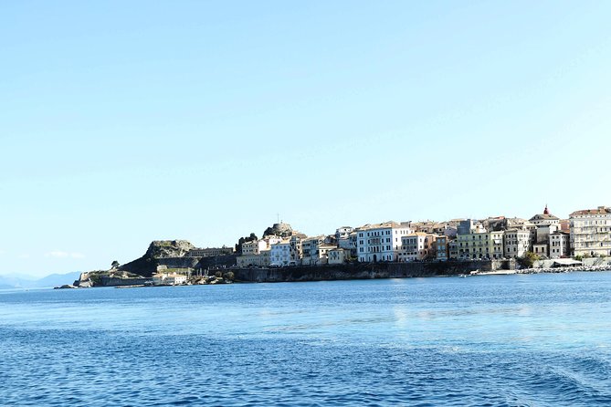 Parga, Sivota Islands and The Blue Lagoon Full Day Cruise from Corfu - An In-Depth Look at the Tour Experience