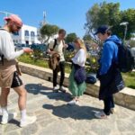 Parikia: Private Hercules Treasure Hunt & Tour w/ Food Stops - A Deep Dive into the Parikia Treasure Hunt Experience