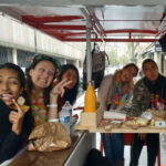 Paris: 1.5-Hour Eiffel Tower Beer Bike Tour - The Experience from the Traveler’s Perspective