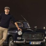 Paris: 1.5-Hour Vintage Car Night Tour - Full Breakdown of the Itinerary
