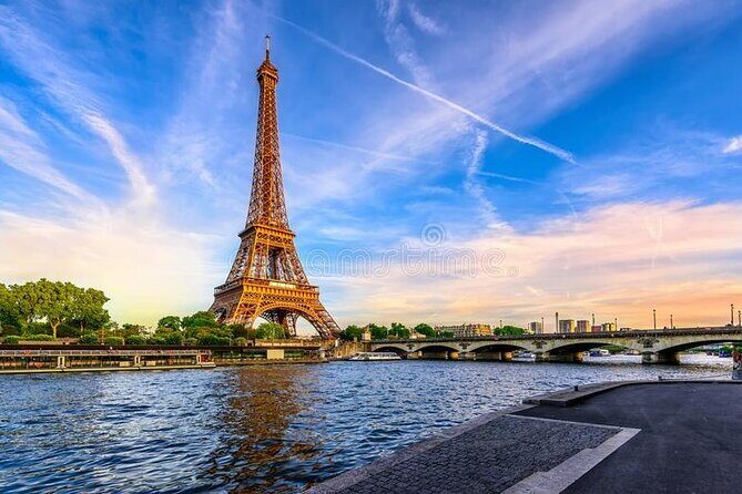 Paris 10-Hour Guided Louvre, Eiffel Tower & Seine River Cruise - Who Should Consider This Tour?