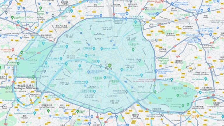 Paris: 10H Private Tour for Arc de Triomphe, Versailles - Whats Included and Whats Not