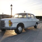Paris: 2.5-Hour Guided Vintage Car Tour and Wine Tasting - Why This Tour Is Worth It
