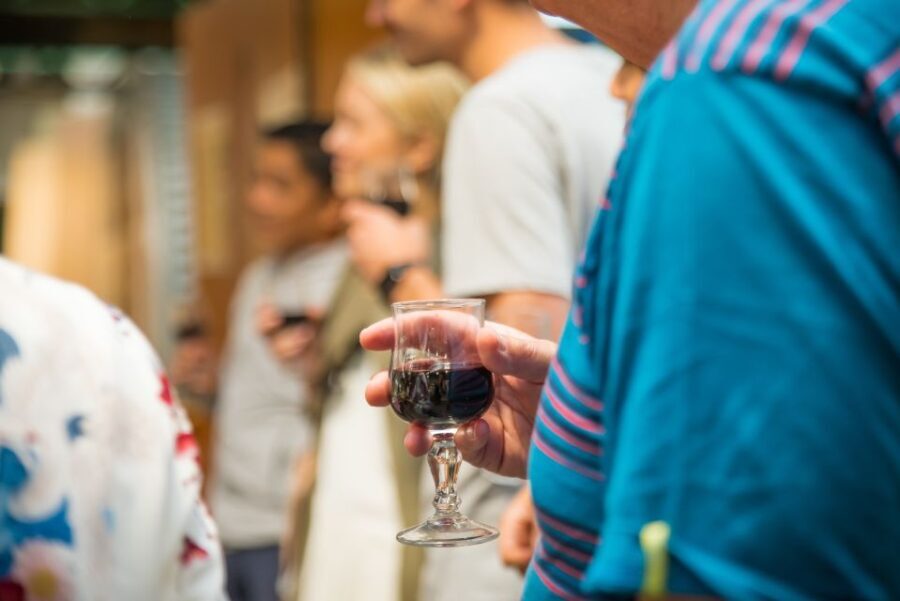 Paris: 2.5Hour Montmartre Wine and Bistro Tour - Exploring Montmartre’s Wine Heritage