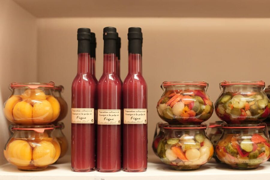 Paris: 2-Hour Aligre Market Walking Food Tour & Tasting - The Tasting Stops: What Youll Experience