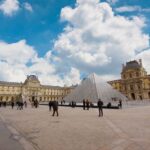 Paris: 2-Hour Guided Tour Through the Louvre - Deep Dive into the Louvre’s Highlights