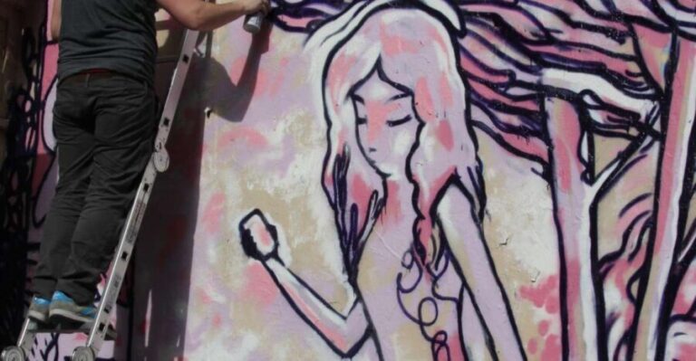 Paris: 2-Hour Street Art Tour - The Sum Up: Who Will Love This Tour?