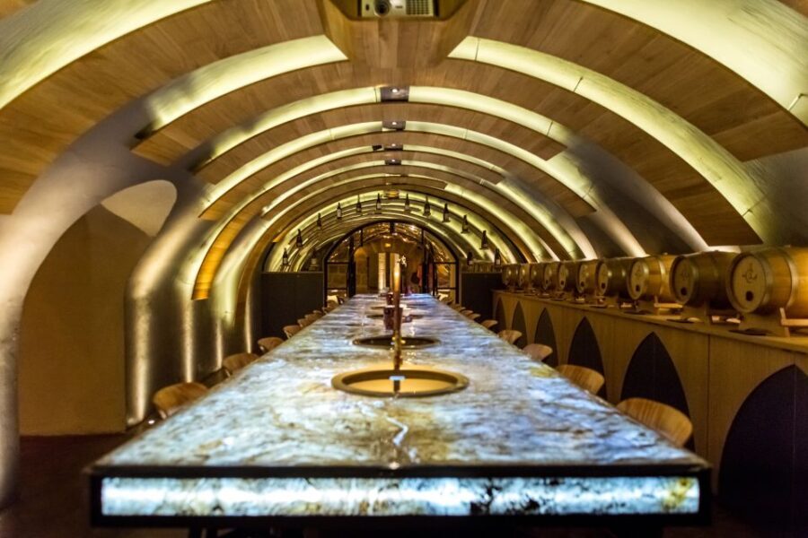 Paris: 2-Hour Wine Making Workshop - Is This Experience Worth the Price?