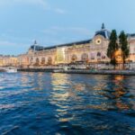 Paris: 3-Course-Dinner Cruise on the Seine with live music - The Experience Deeply Examined