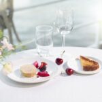 Paris: 3-Course-Dinner Cruise with Wine on the Seine River - The Detailed Itinerary and Landmarks