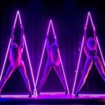 Paris: 3-Course Dinner & Show at Paradis Latin Cabaret - The Experience at a Glance