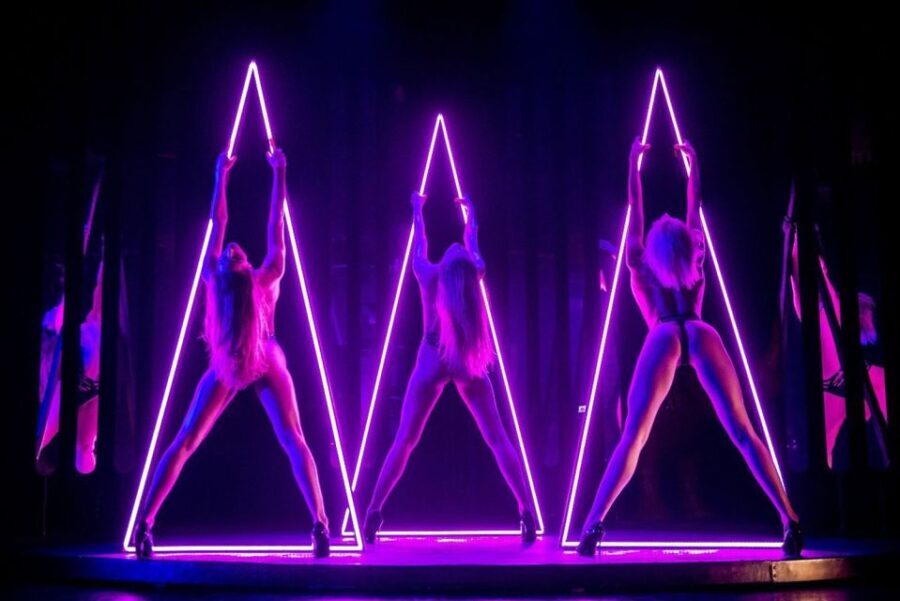 Paris: 3-Course Dinner & Show at Paradis Latin Cabaret - The Experience at a Glance