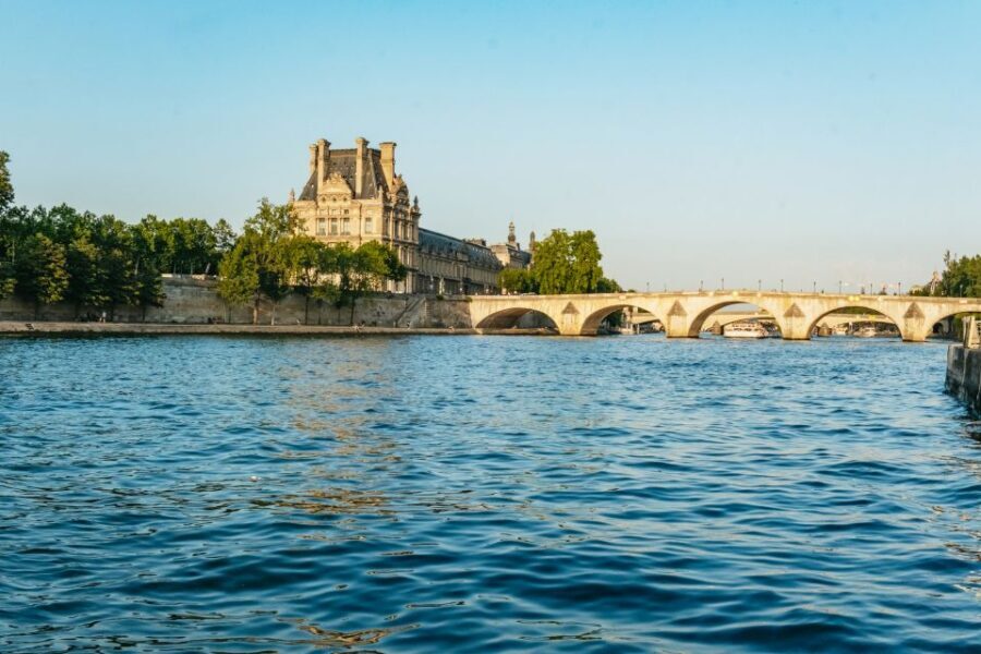 Paris : 3-Course Gourmet Dinner Cruise on Seine River - A Practical Overview of the Experience
