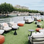 Paris: 3-Course Italian Meal Seine Cruise - Why Choose This Cruise?