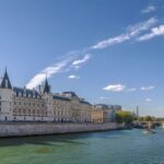 Paris: 3-Course Lunch Cruise on the River Seine - An In-Depth Look at the Paris: 3-Course Lunch Cruise